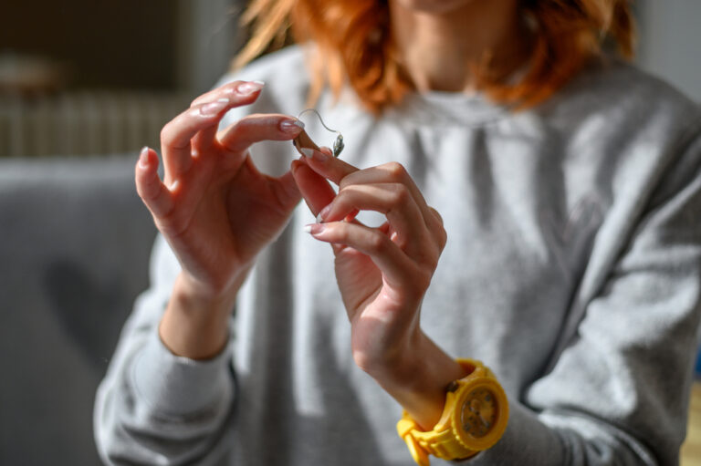 Exploring And Understanding Each Type Of Hearing Aid Colorado Ear Care