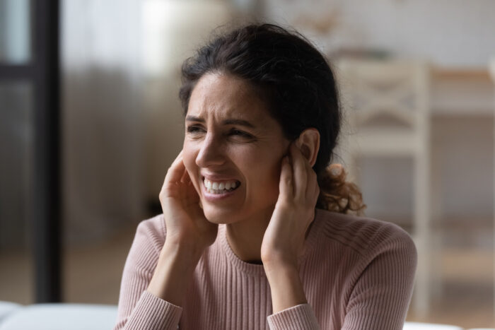 How Loud Is Too Loud? Understanding Noise Levels and Hearing Damage ...